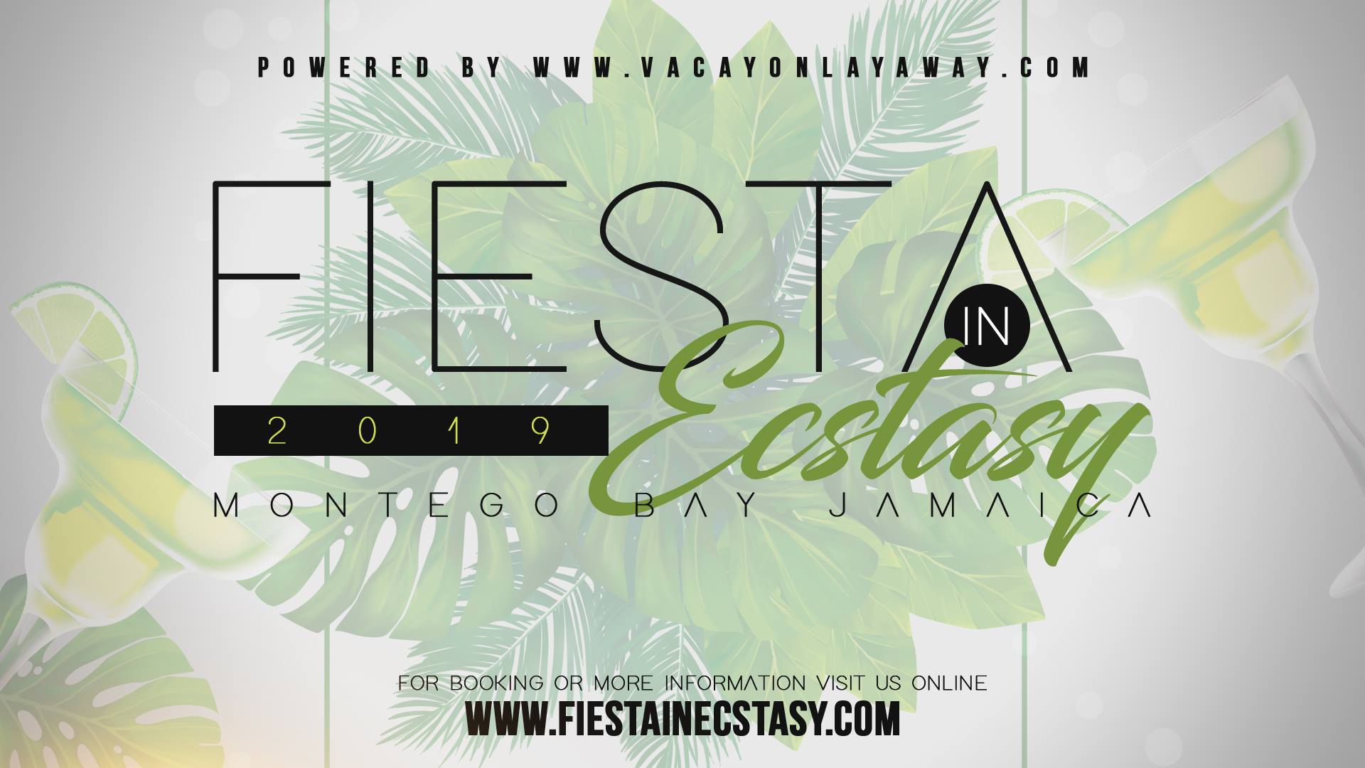 Vacay On Layaway – Don’t Delay Put Your Vacay On Layaway Today!